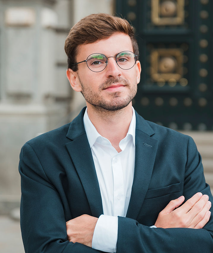 About – Gilpin Attorneys